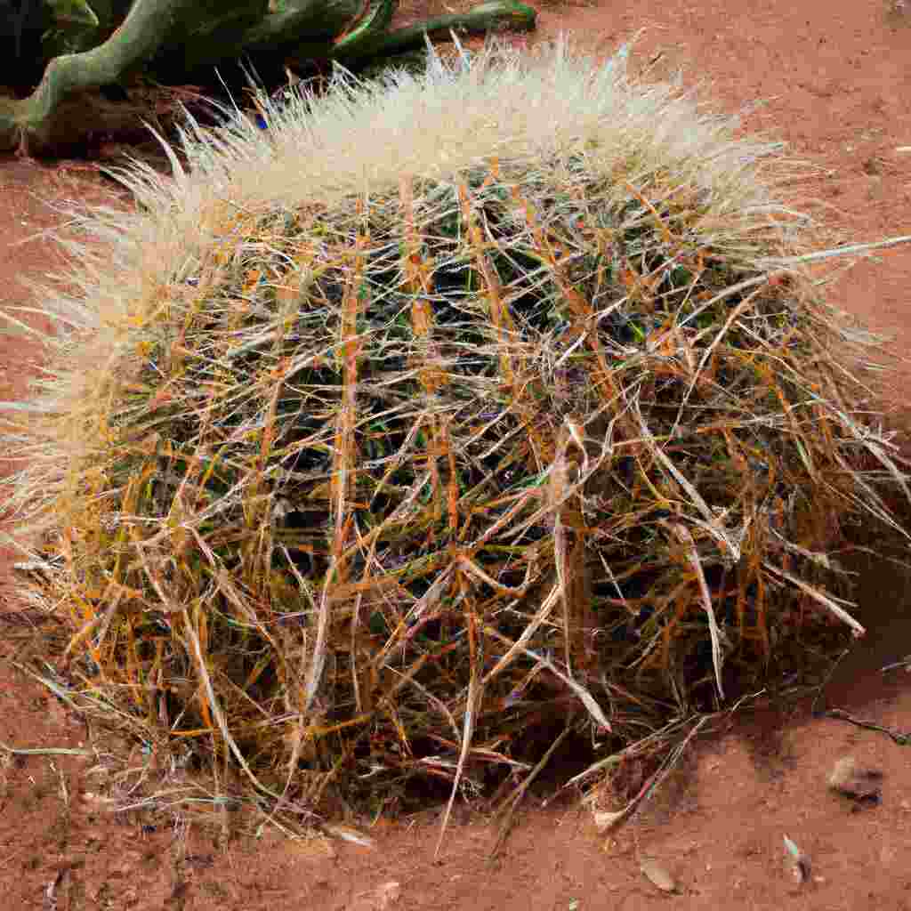 Beehive Cactus - Plant-based Ingredient Index - Chakra Restaurant NYC