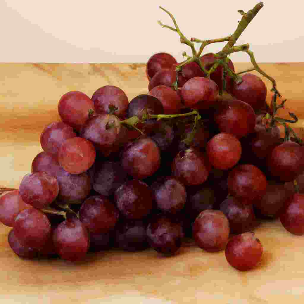 Red Grape - Plant-based Ingredient Index - Chakra Restaurant NYC