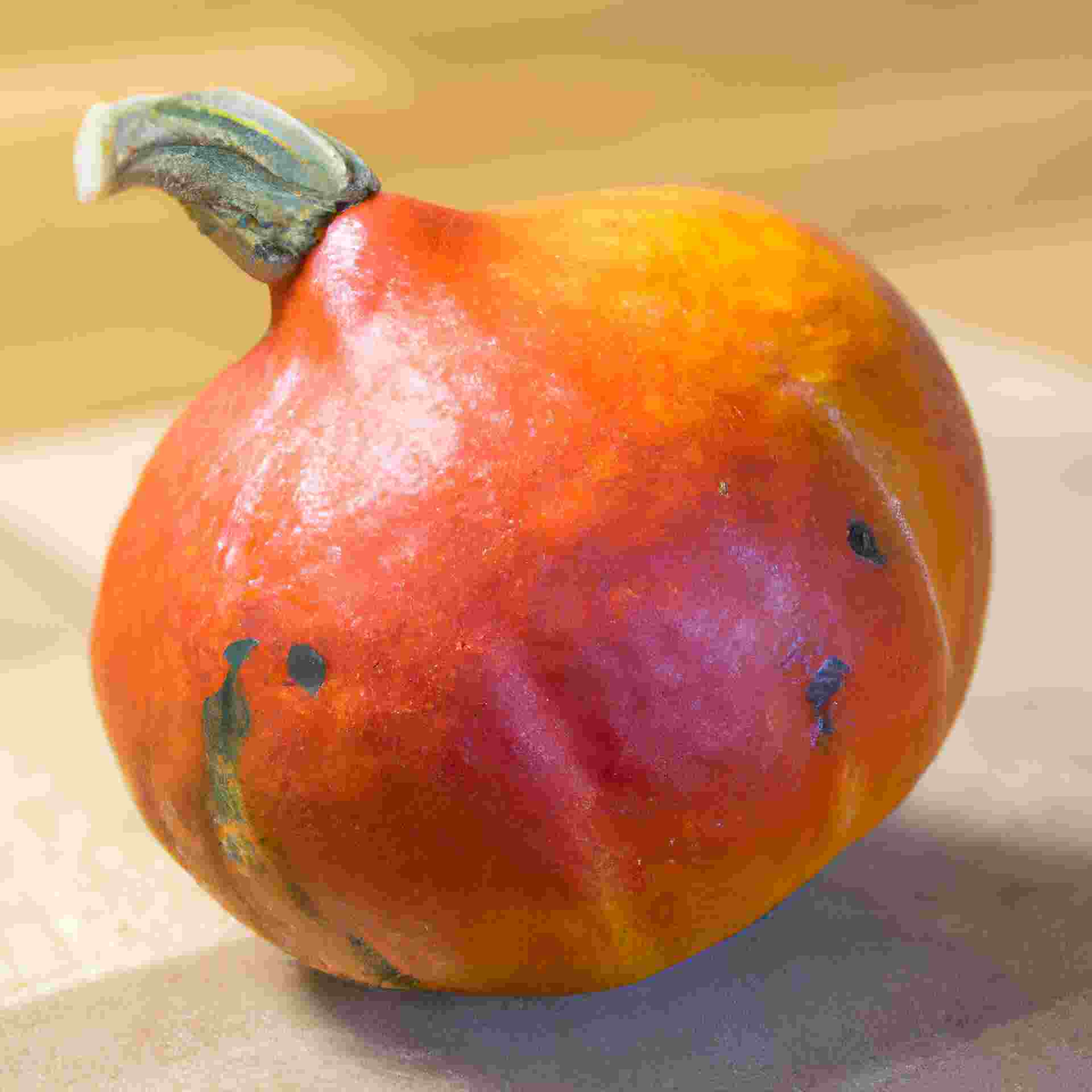 Red Kuri Squash - Plant-based Ingredient Index - Chakra Vegan ...