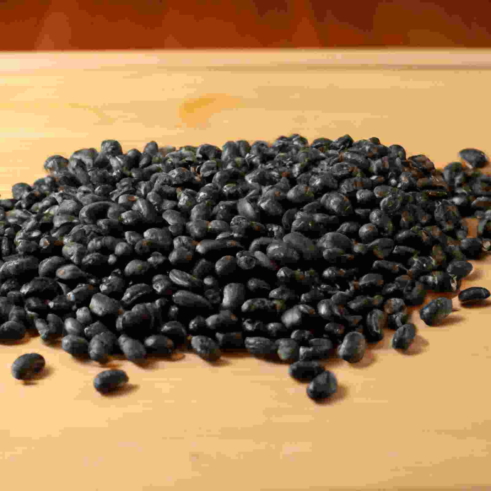 Black Bean - Plant-based Ingredient Index - Chakra Restaurant NYC