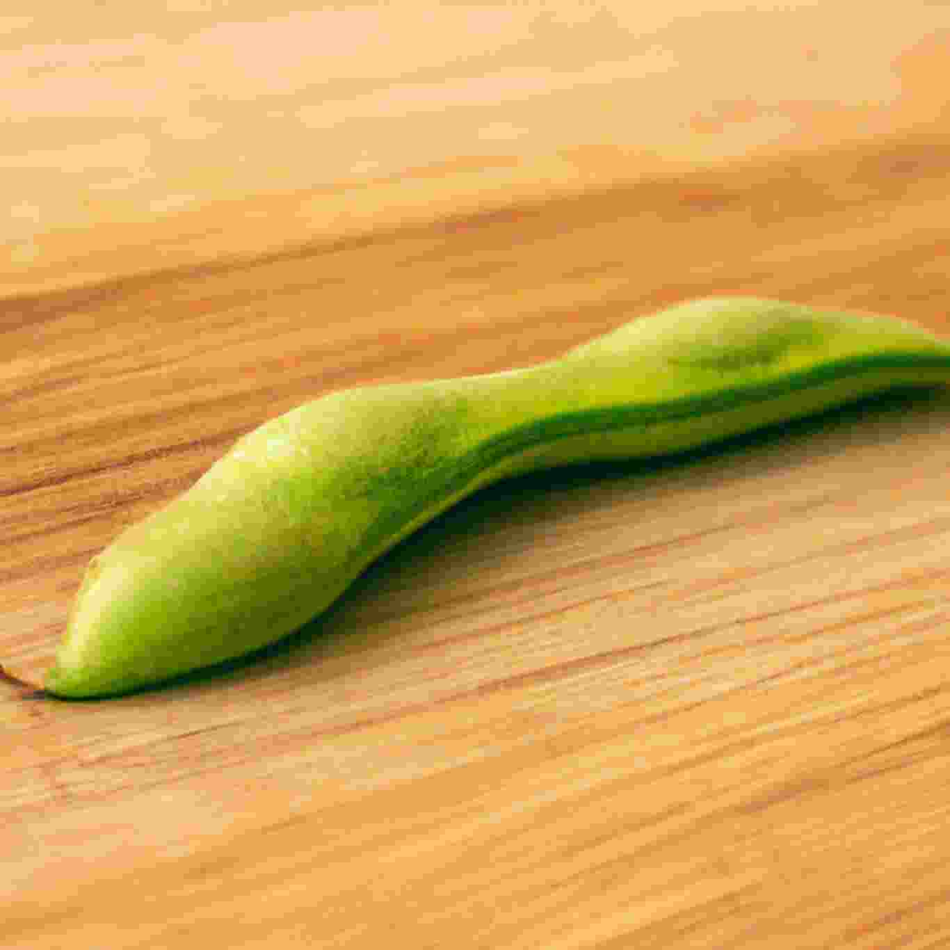 Lima Bean - Plant-based Ingredient Index - Chakra Vegan Restaurant - NYC