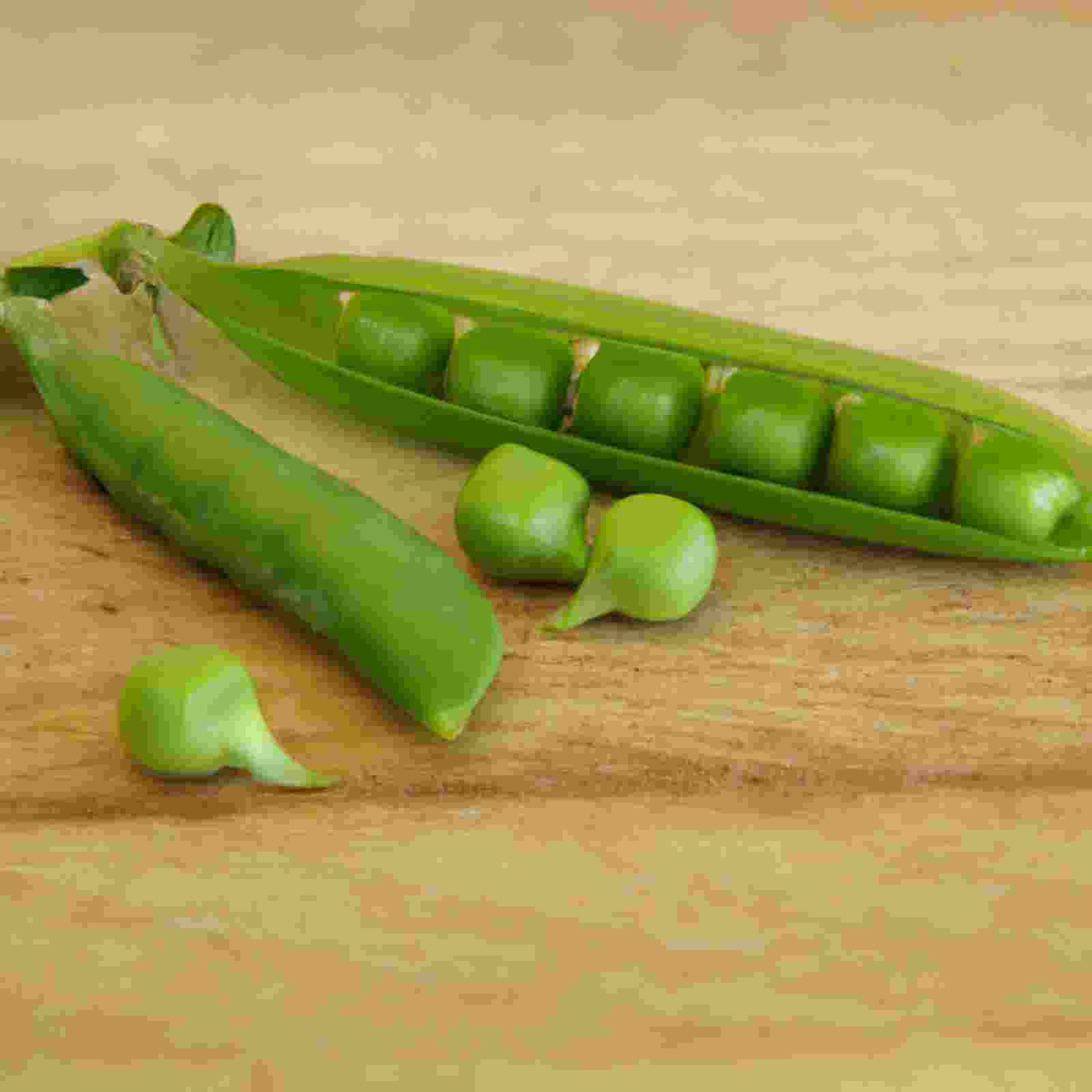Peas - Plant-based Ingredient Index - Chakra Vegan Restaurant - NYC