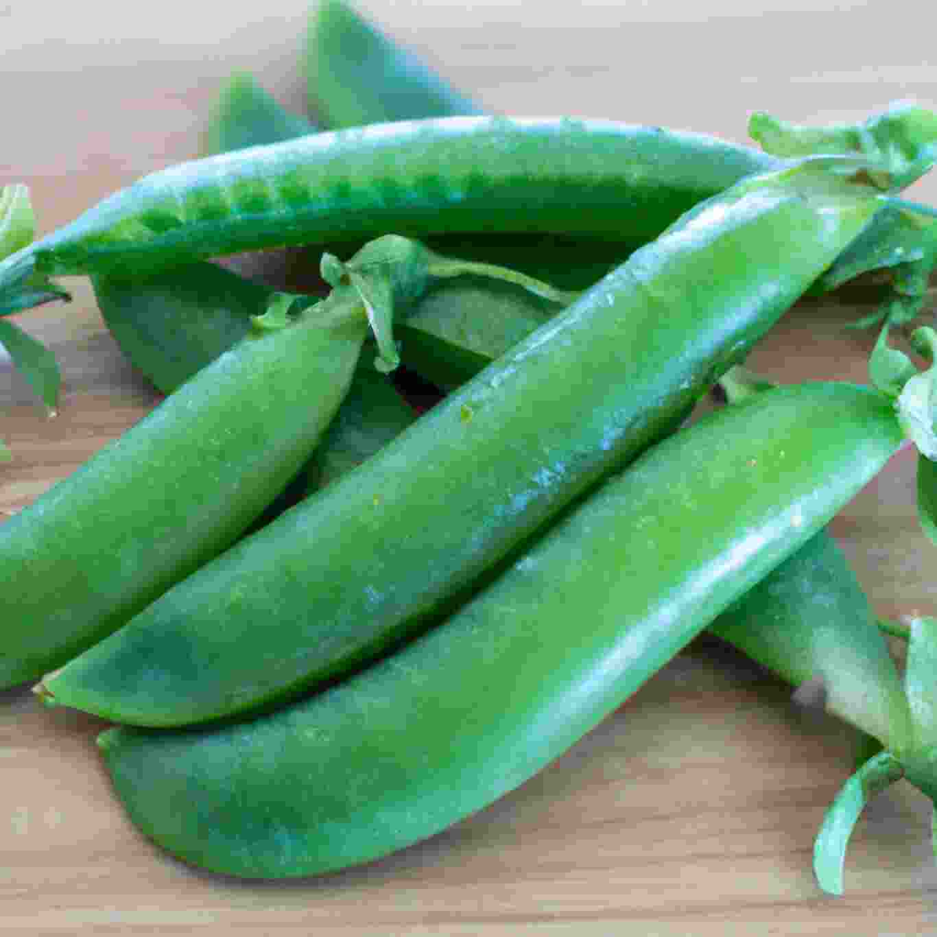 Snap Peas - Plant-based Ingredient Index - Chakra Restaurant NYC