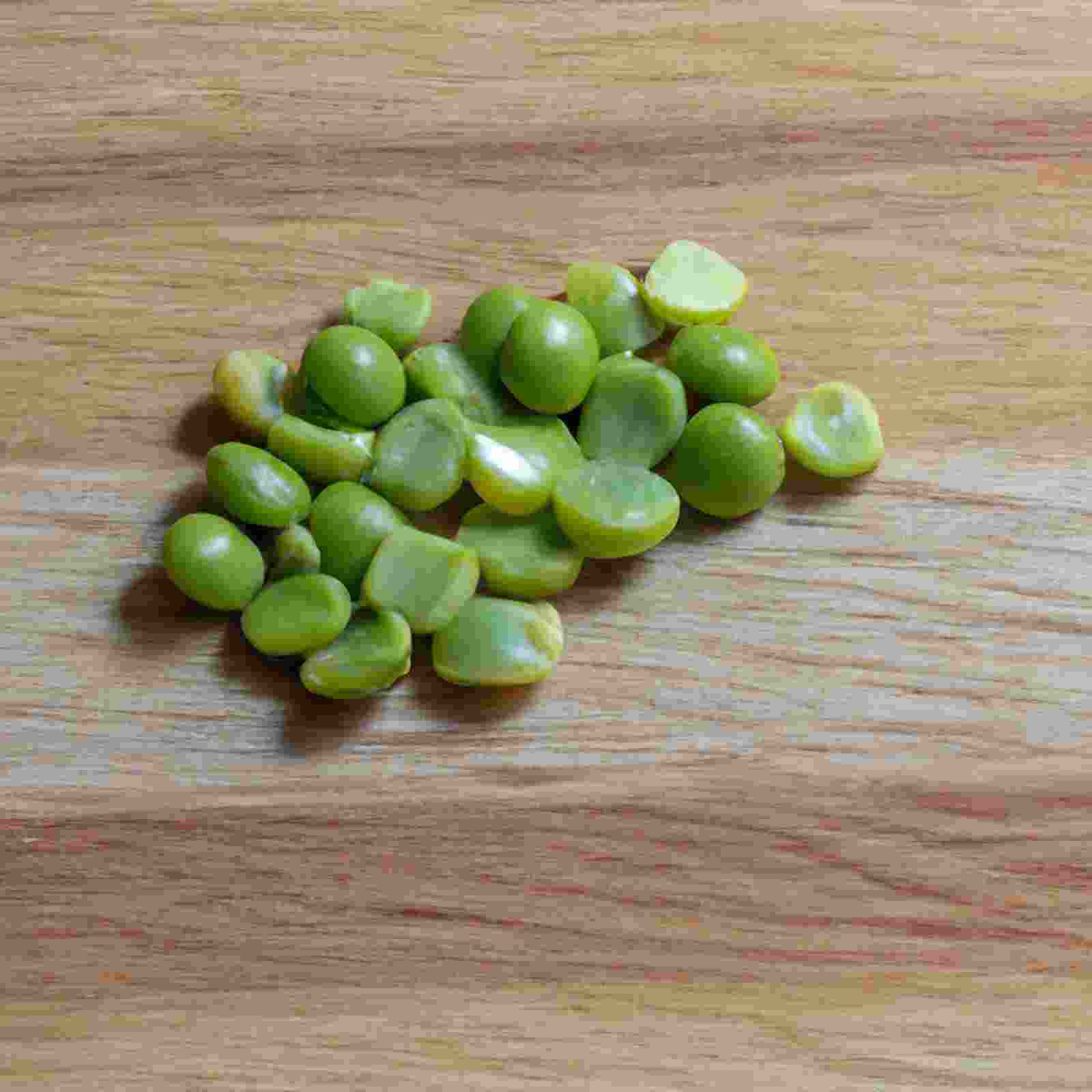 Split Pea - Plant-based Ingredient Index - Chakra Restaurant NYC