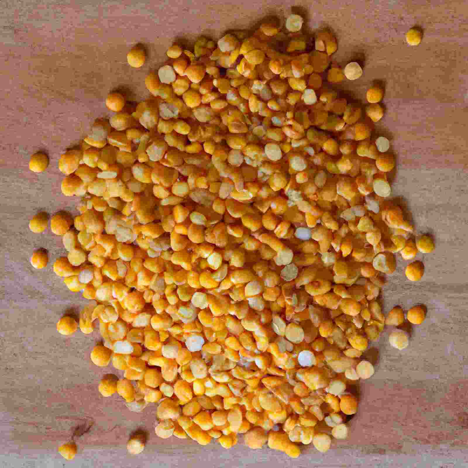 Toor Dal - Plant-based Ingredient Index - Chakra Vegan Restaurant - NYC