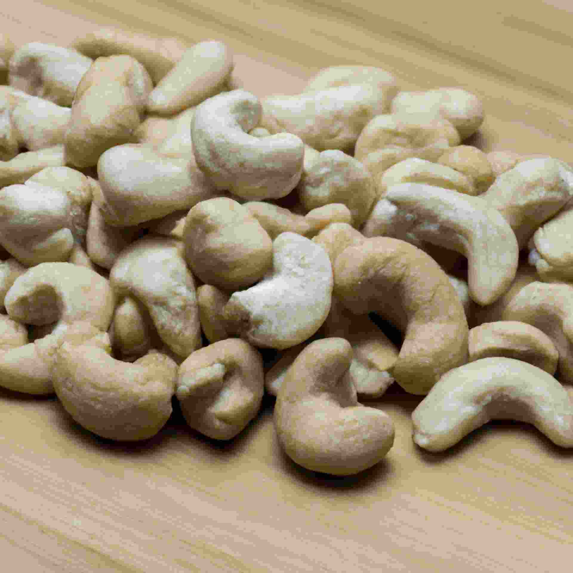 Cashew - Plant-based Ingredient Index - Chakra Vegan Restaurant - NYC