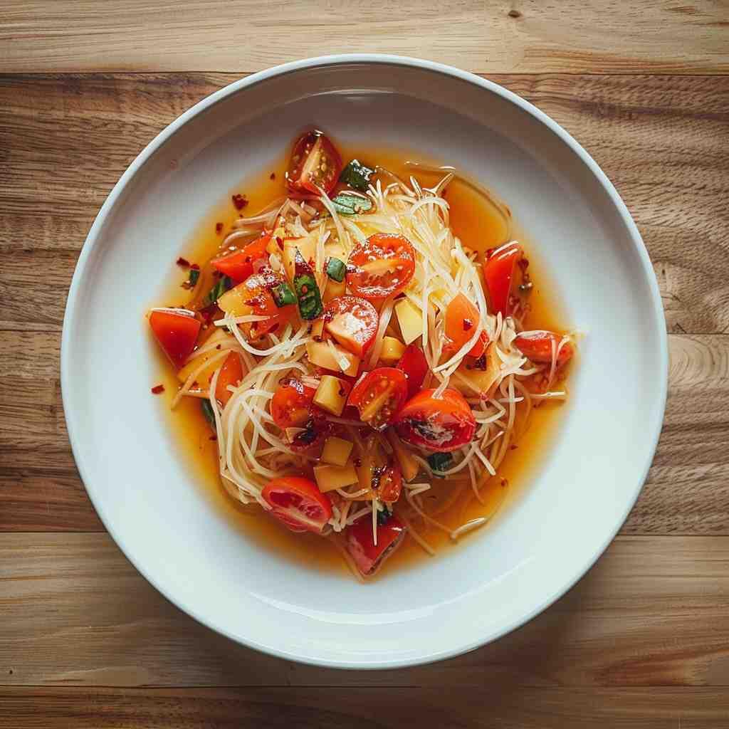 Jain Menu - Chakra - Plant-based - Vegan Restaurant - NYC