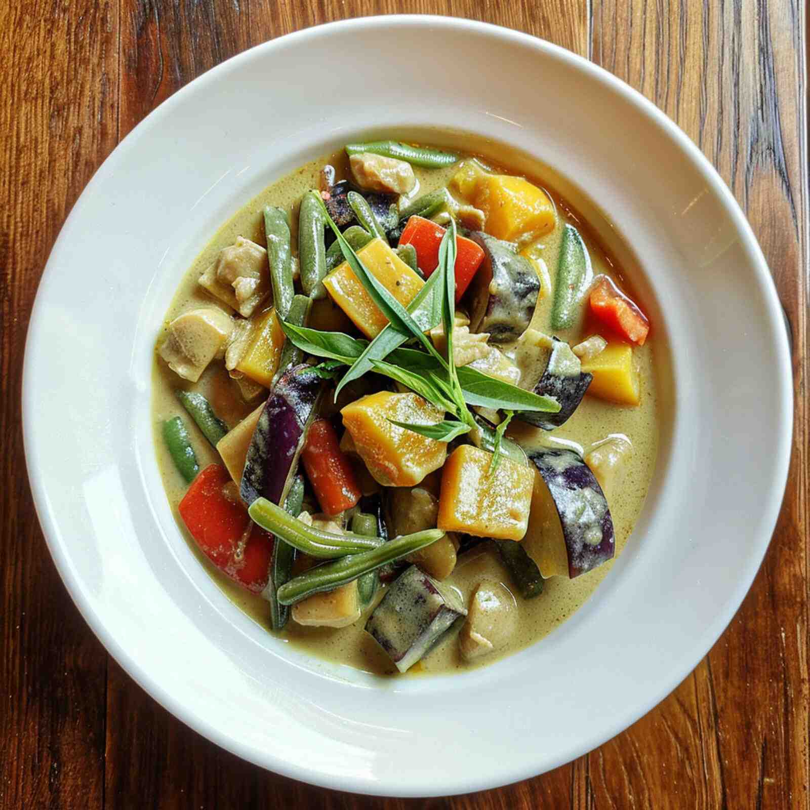 Swaminarayan Menu - Chakra Vegan Restaurant - Plant-based - NYC